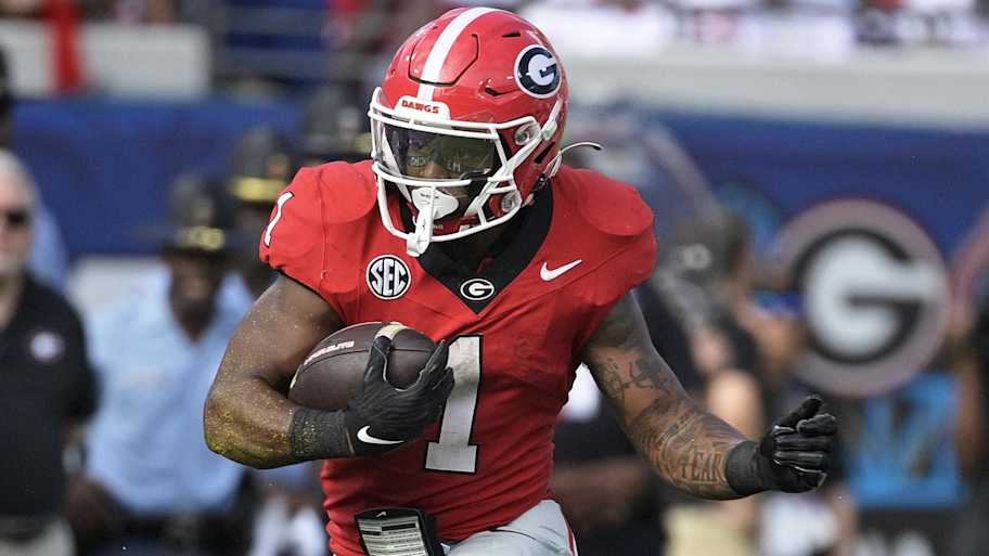 College football games today: Bowl schedule for Thursday