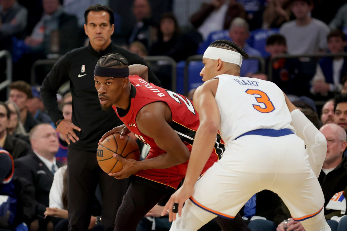 Erik Spoelstra Explains Why He Benched Jimmy Butler In The 4th Quarter ... Erik Spoelstra Explains Why He Benched Jimmy Butler In The 4th Quarter ...
