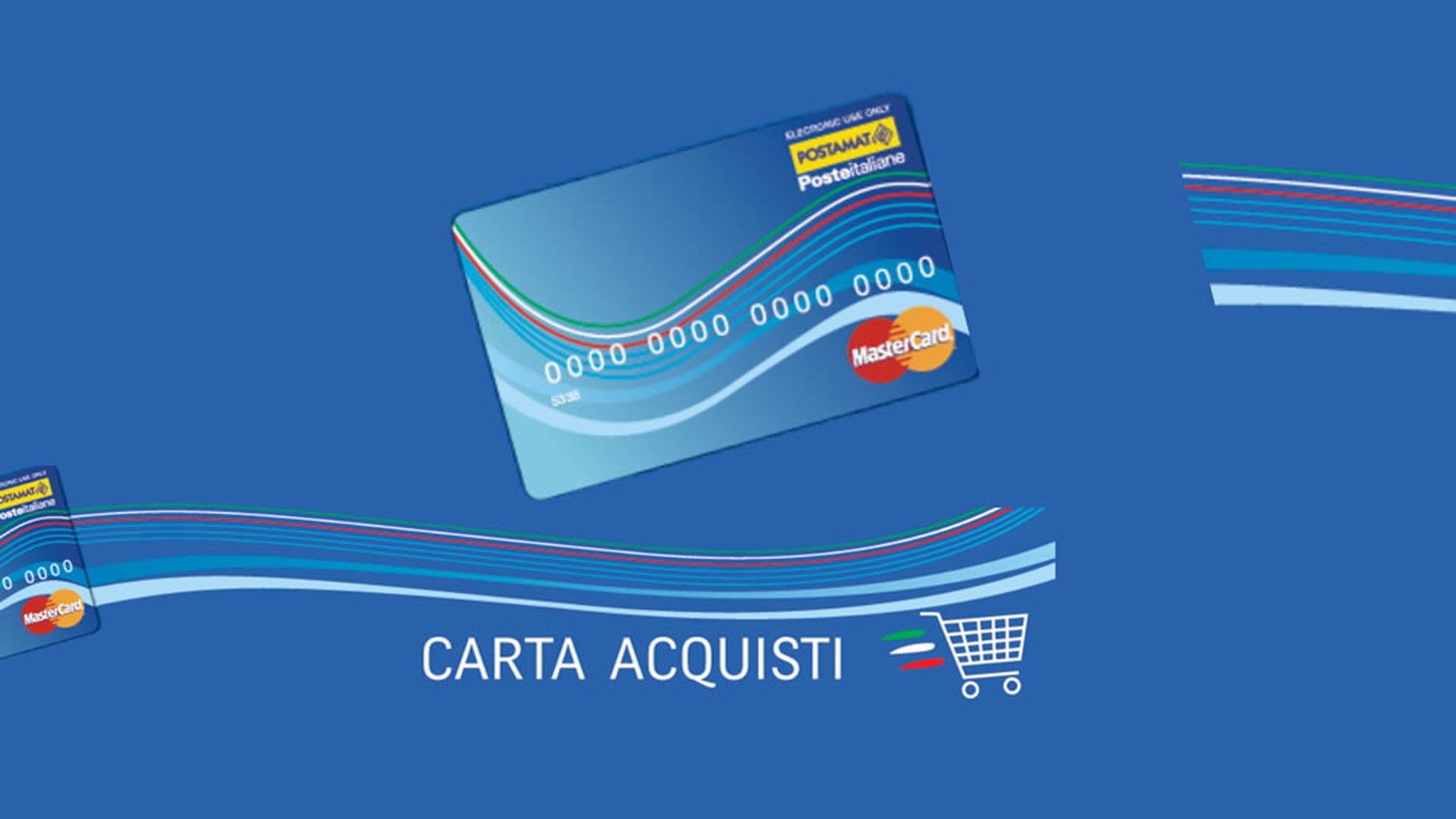 Carta Acquisti INPS: moduli di domanda e requisiti 2025