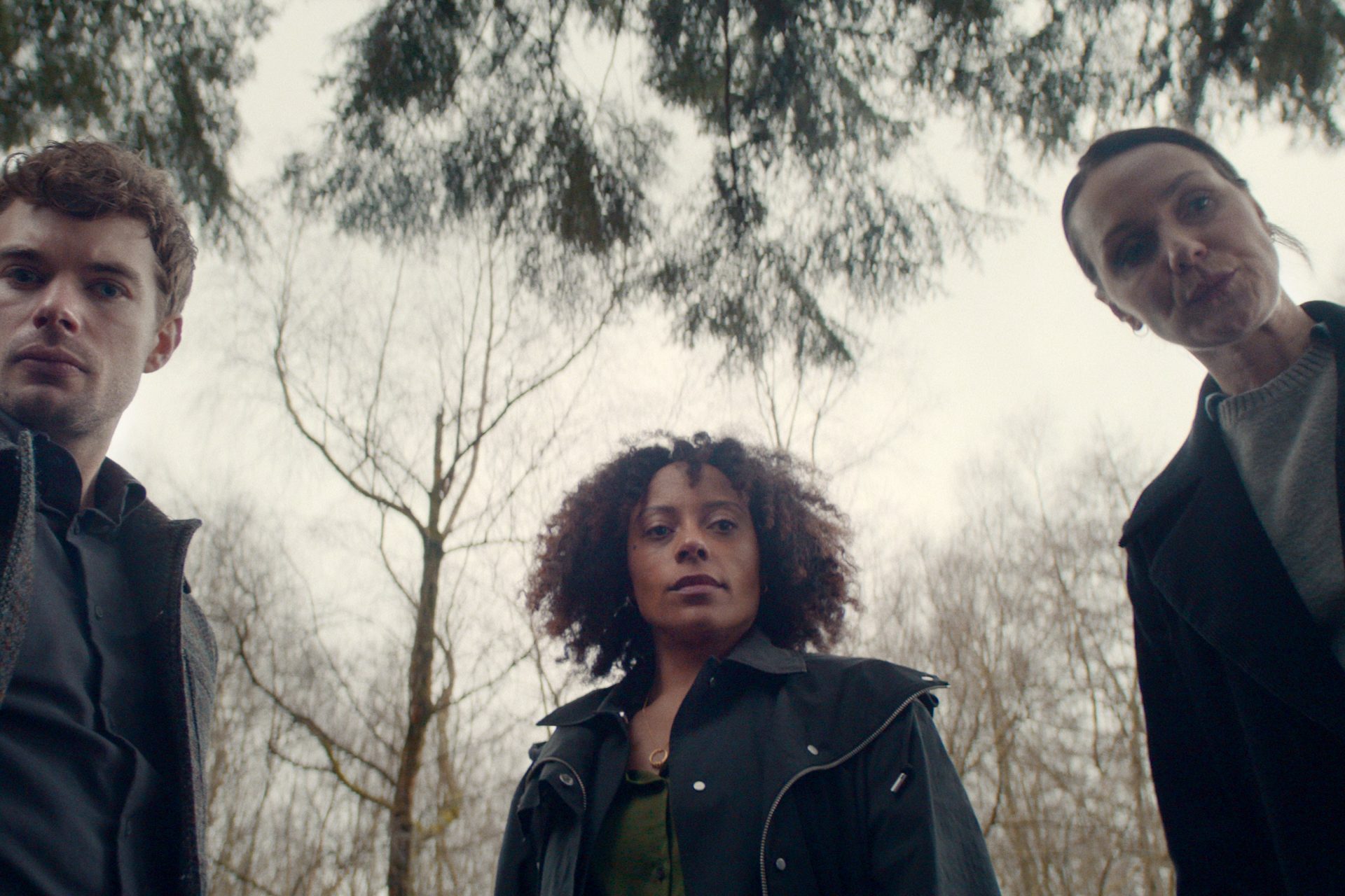 Check out these TV series based on bestsellers