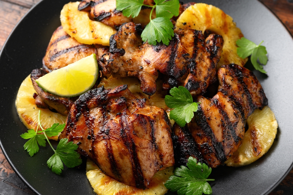 10 American Foods That Belong To One State Only