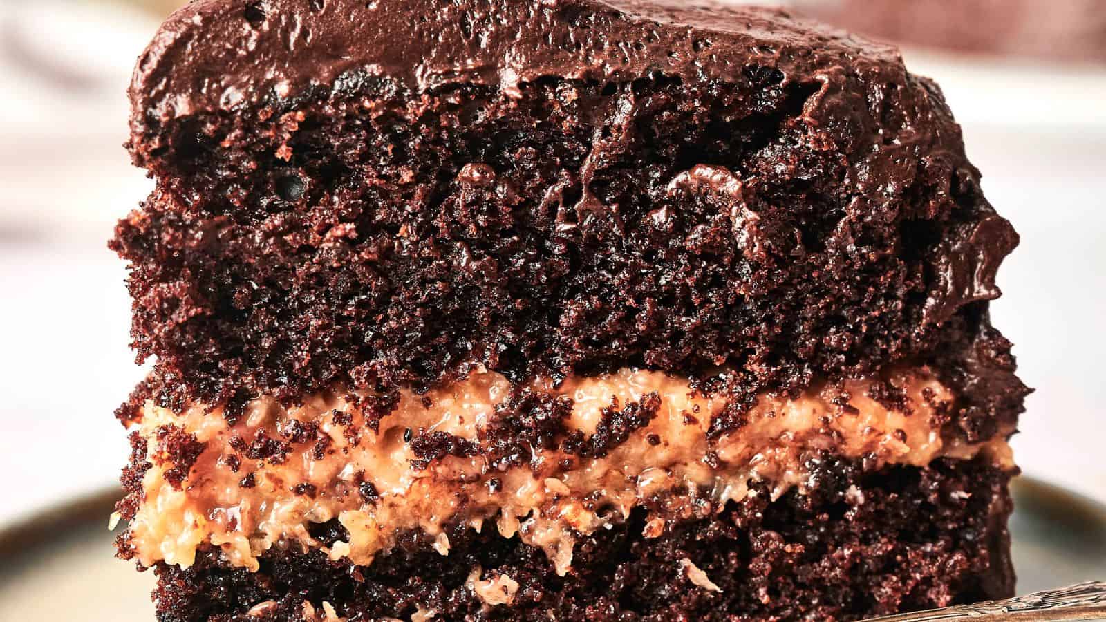 I Wait All Week to Make 33 Easy Homemade Chocolate Recipes