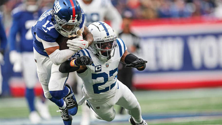 5 Keys to a Colts Victory Over Jaguars