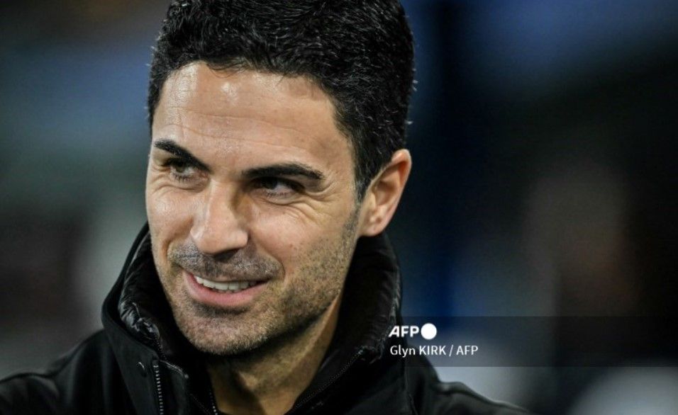 Mikel Arteta minta Arsenal ajukan tawaran untuk bintang Piala Dunia ...