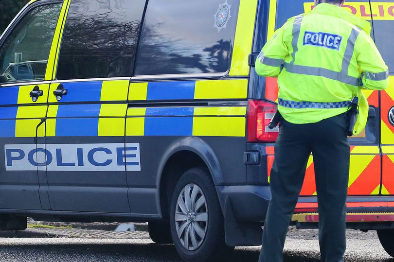 Two teens among three charged after 'disturbance' in Co Antrim Two teens among three charged after 'disturbance' in Co Antrim