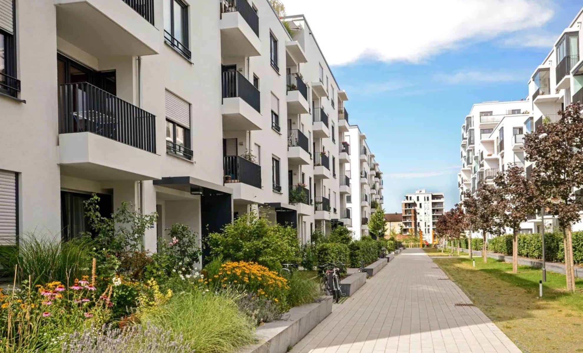 Logement social en France : les règles d'éligibilités changent en 2025