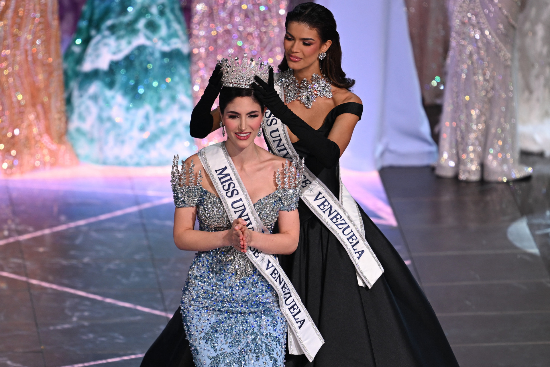 Beauty pageants: are they still relevant?