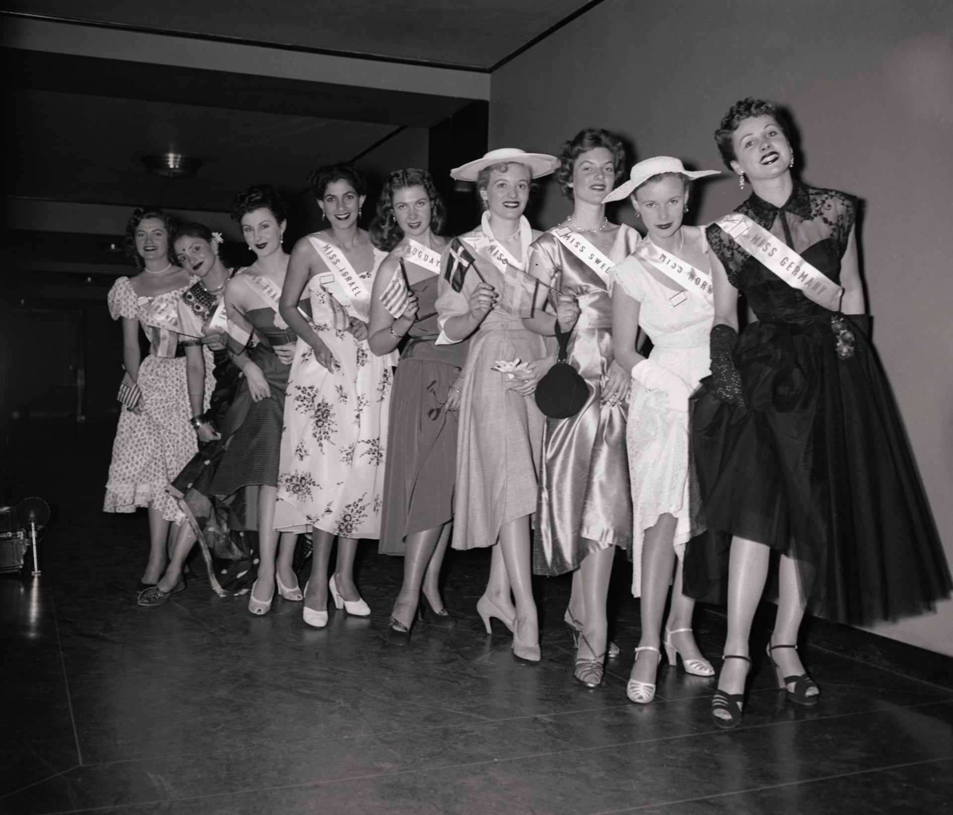 Beauty pageants: are they still relevant?