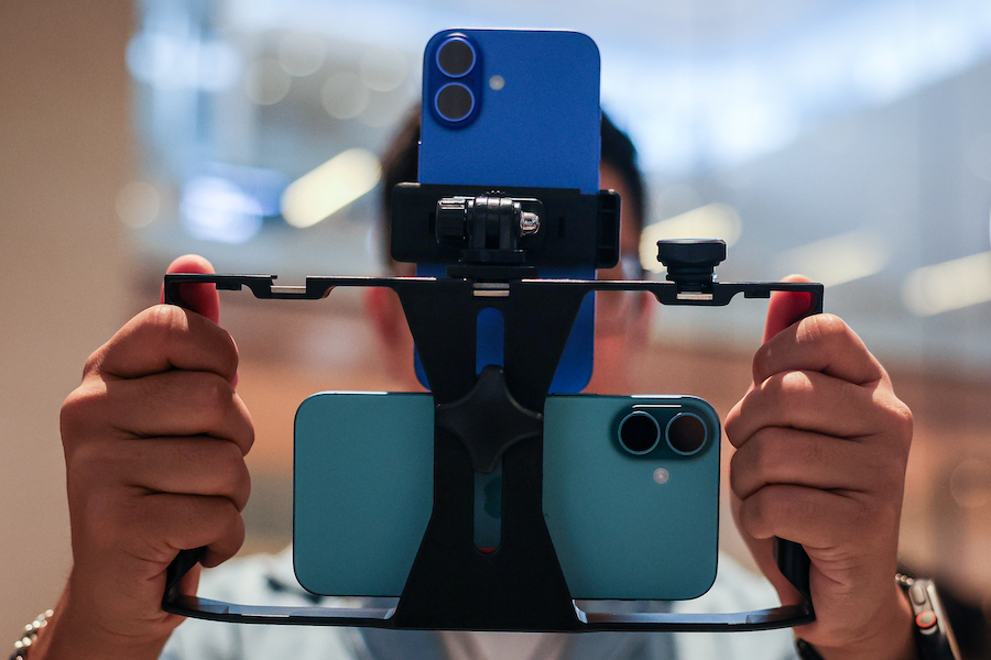 The Best Filmmaking Apps and Tools for Aspiring Creators!