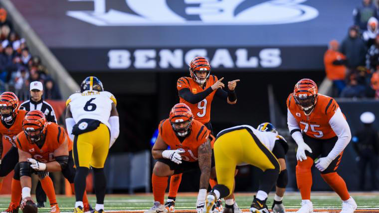 NFL picks, score predictions for Bengals vs. Steelers Week 18 showdown