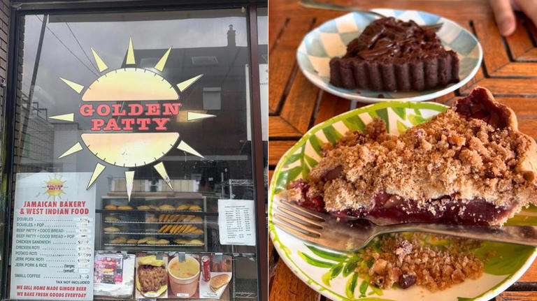 Toronto's Historic Bohemian Neighborhood Brims With Vintage Boutiques ...