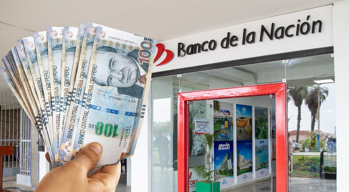Cronograma de pagos del Banco de la Nación enero 2025: fechas ...