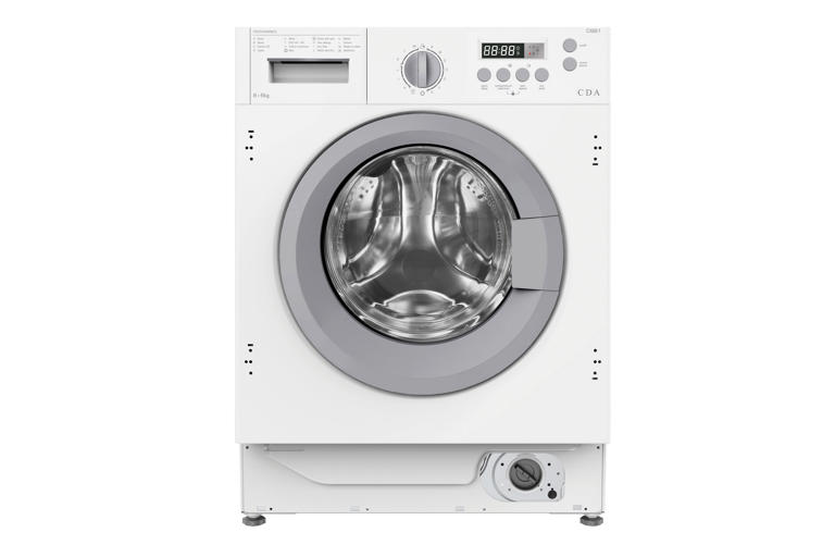 Best washer dryers 2025: Two-in-one machines tried and tested