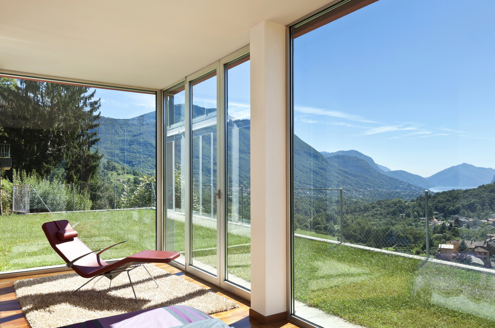 How to Blend Indoor and Outdoor Spaces