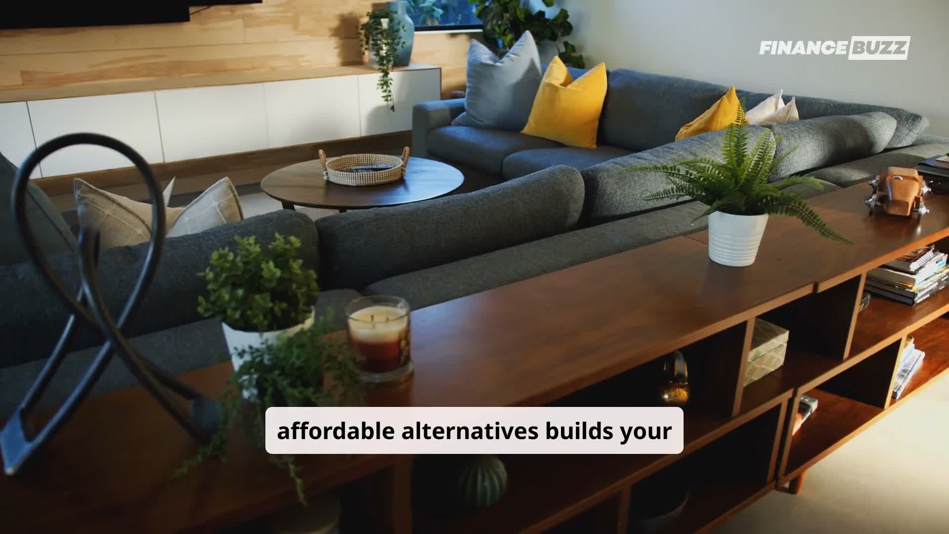 10 Middle-Class Status Symbols Holding You Back Financially