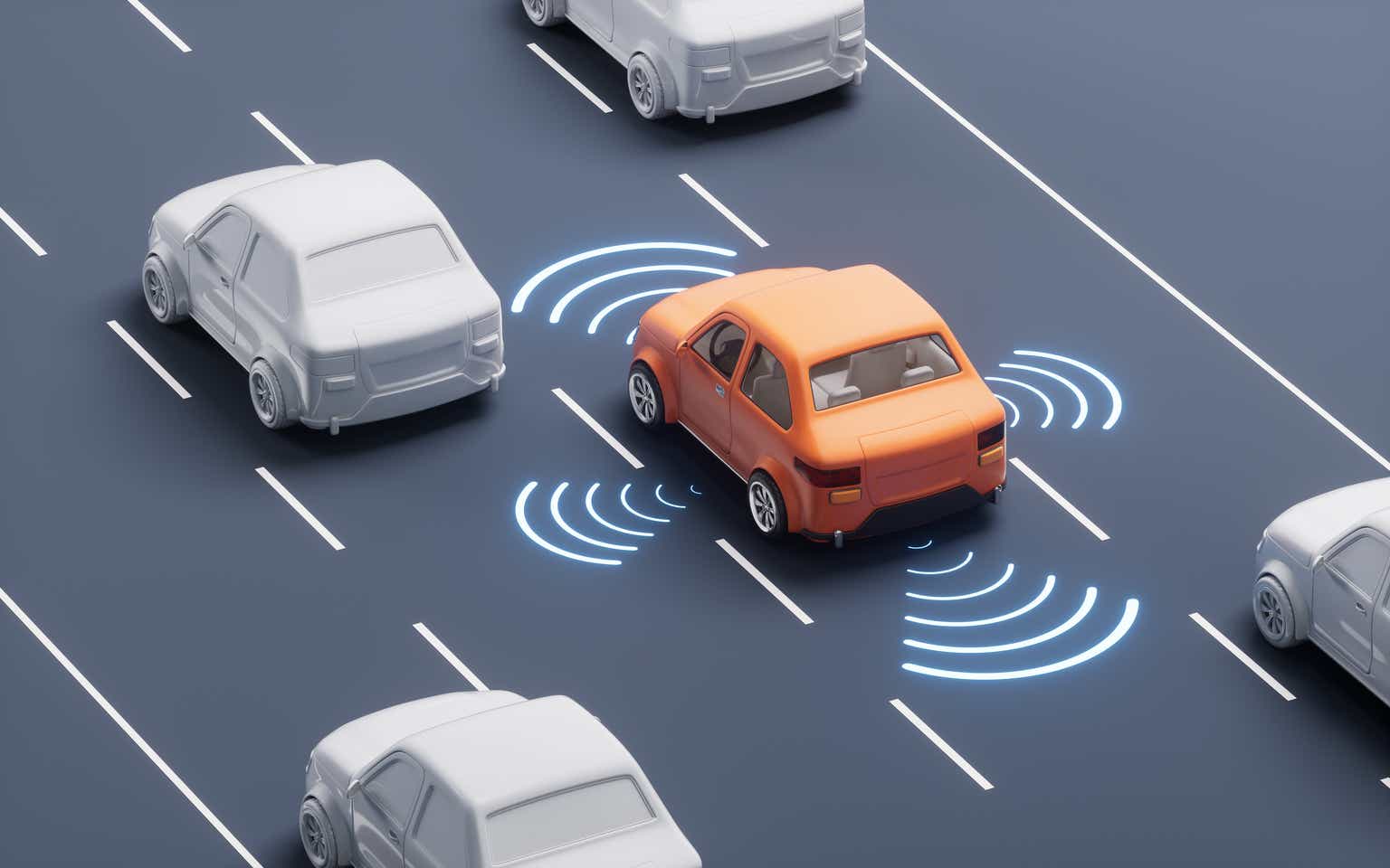 Ansys, Cognata team up to provide testing of ADAS sensors on Microsoft ...