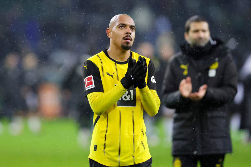 Donyell Malen signs, Jhon Duran exit, key issue fixed - Aston Villa ... Donyell Malen signs, Jhon Duran exit, key issue fixed - Aston Villa ...