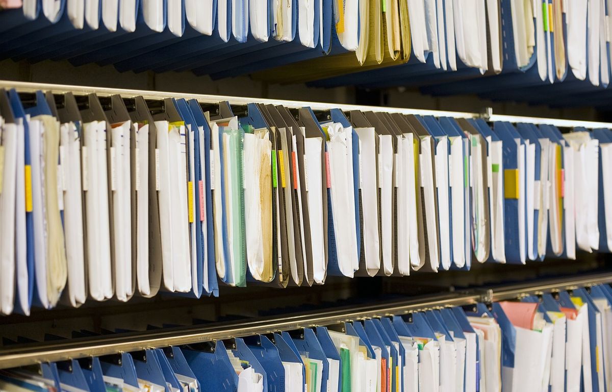 Un mystère de plus de 50 ans : Une Américaine retrouvée morte en 1974 ...