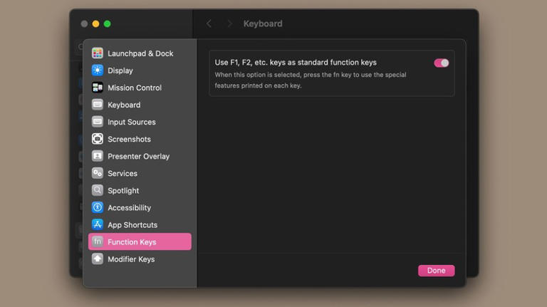 How To Use The F Keys On Your Laptop