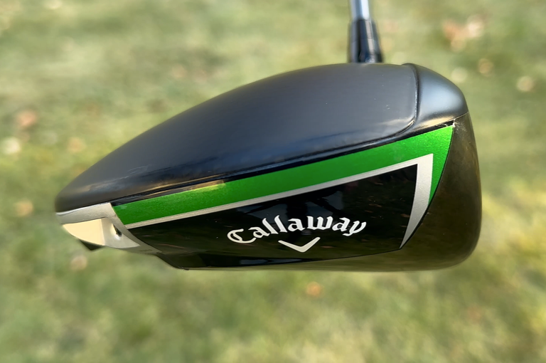 Callaway Elyte, Elyte X, Elyte Triple Diamond, Elyte Max Fast drivers