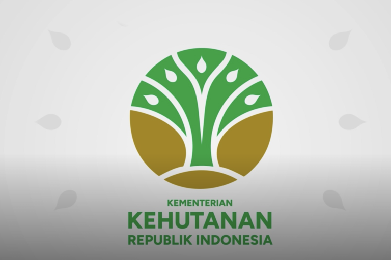 Penjelasan Kementerian Kehutanan soal Logo yang Dikritik Mirip Pohon Sawit