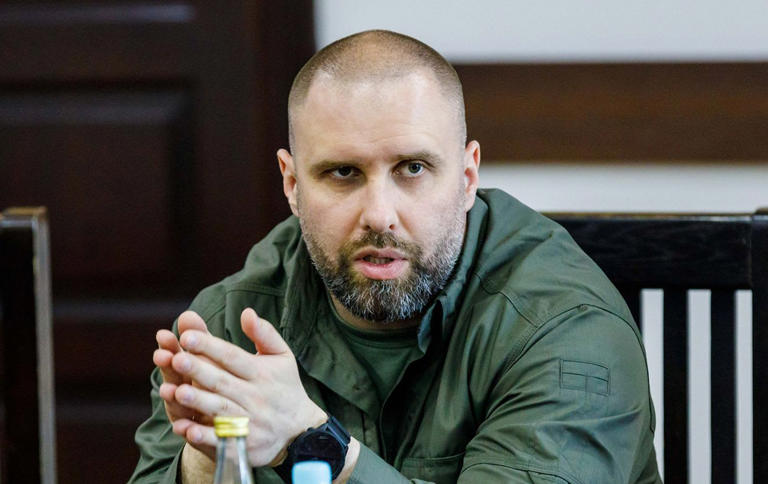 Balakliia and Izium fortified for circular defense - Kharkiv Regional ... Balakliia and Izium fortified for circular defense - Kharkiv Regional ...