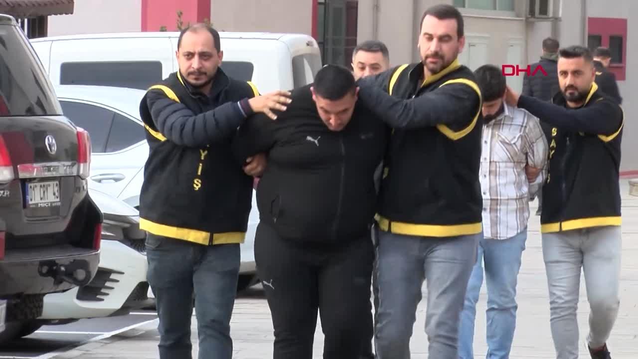 Adana'da İntikam Cinayeti: Cezaevinden Tahliye Olan Emrah Kaya ...