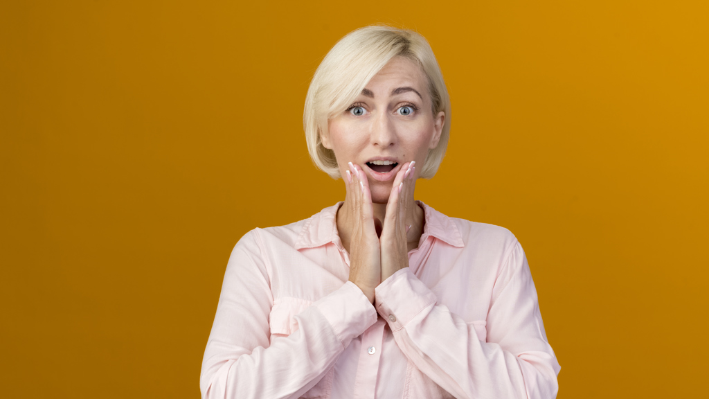 Ivana (48): Našli jsme u syna věci, na které neměl peníze, a hned ...