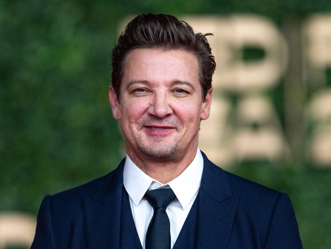 Zwei Jahre nach Unfall: Jeremy Renner teilt emotionale Danksagung