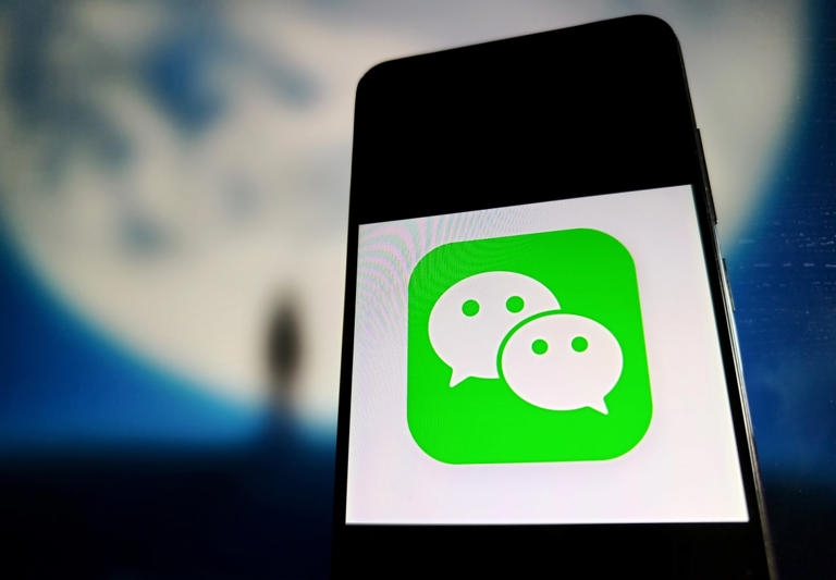Wechat Tiktok First To Secure Licenses Under Malaysias New Social