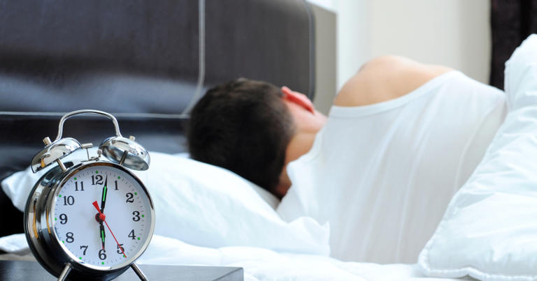 The Best Time to Go to Bed According to Your Age