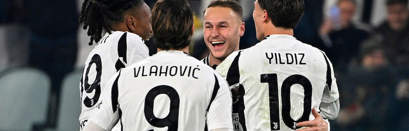 Juve-Milan, tentazione Motta: tutte le opzioni per la semifinale di ... Juve-Milan, tentazione Motta: tutte le opzioni per la semifinale di ...