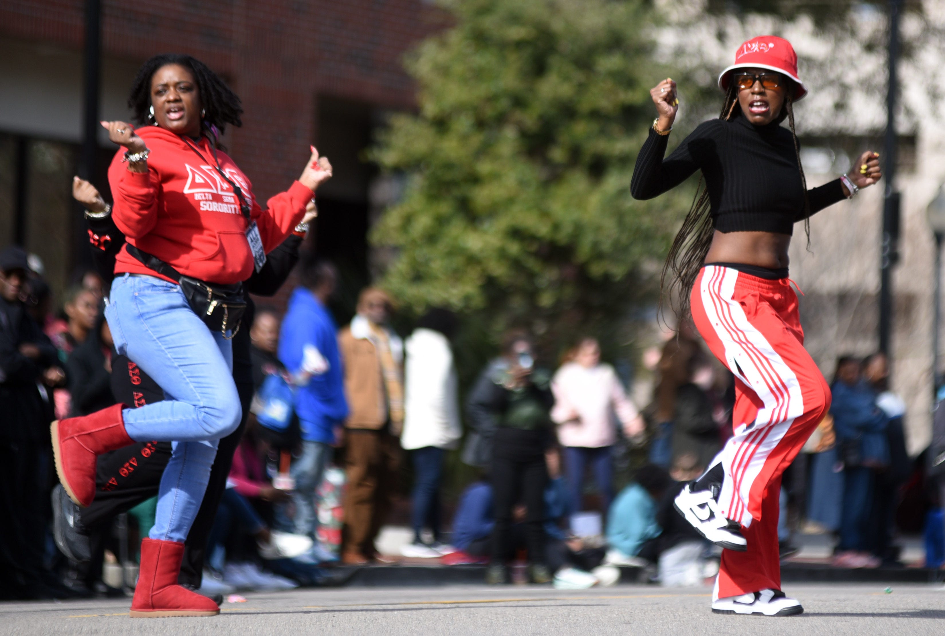 The MLK Day Parade in Wilmington will not be held this year. Here's why.