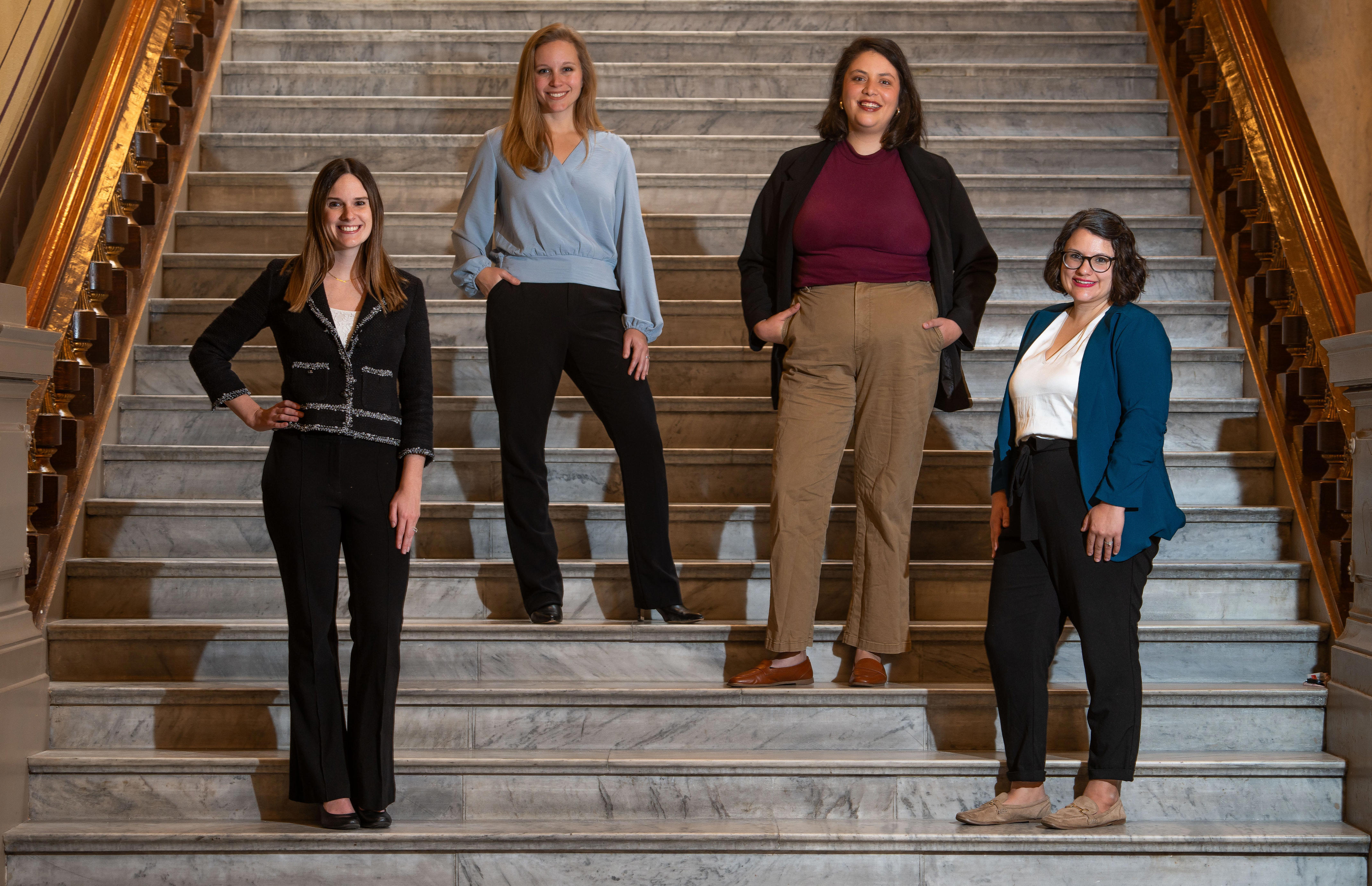 Recap: The 2025 legislative session begins