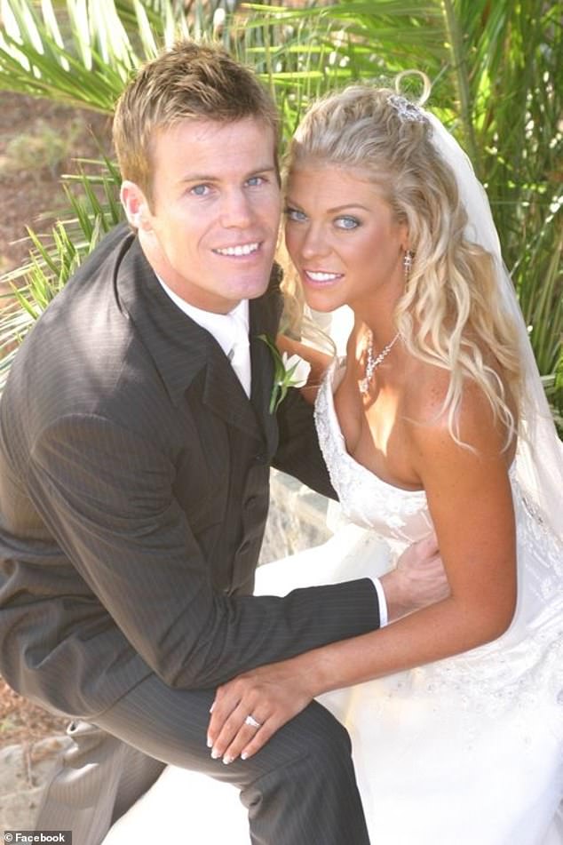 Erin Jayne Plummer's daughter's tribute as she becomes guardian