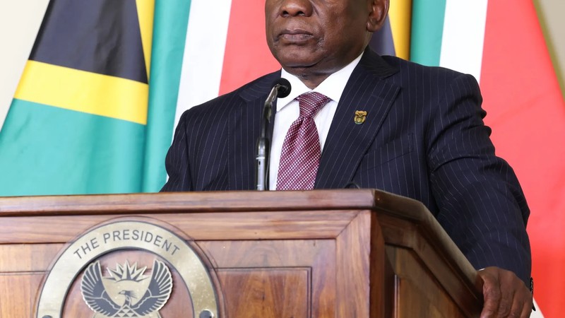 Tributes our in for Prof Sibusiso Bengu, SA's first democratic minister ...