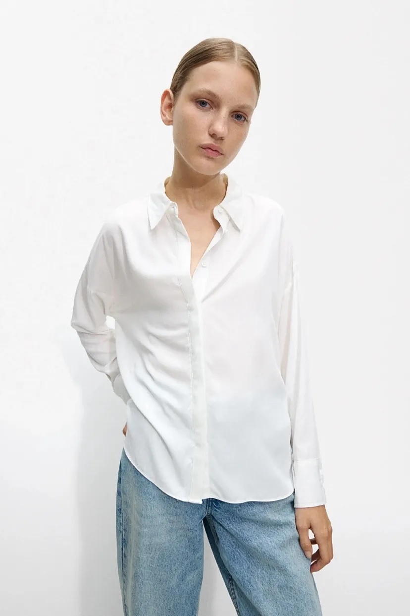 Dressing without complicating your life: 8 garments that always go with ...