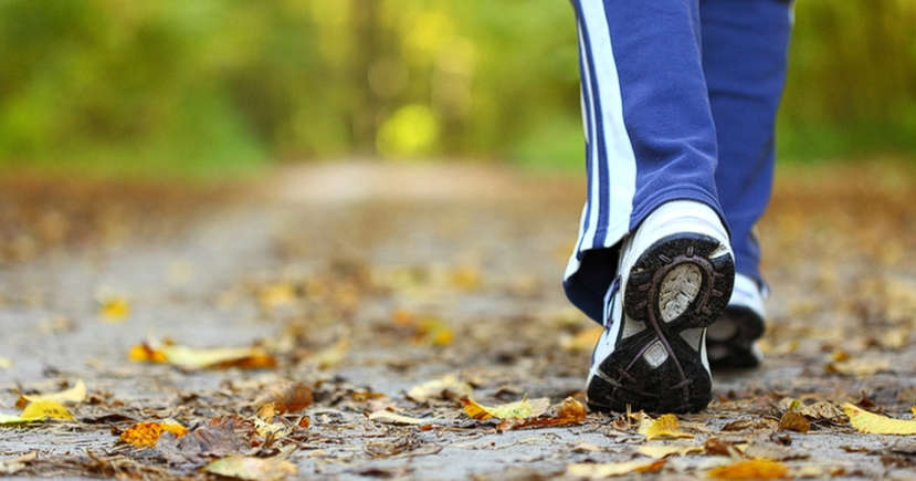 How Many Steps Should You Take Daily Based on Your Age? How Many Steps Should You Take Daily Based on Your Age?