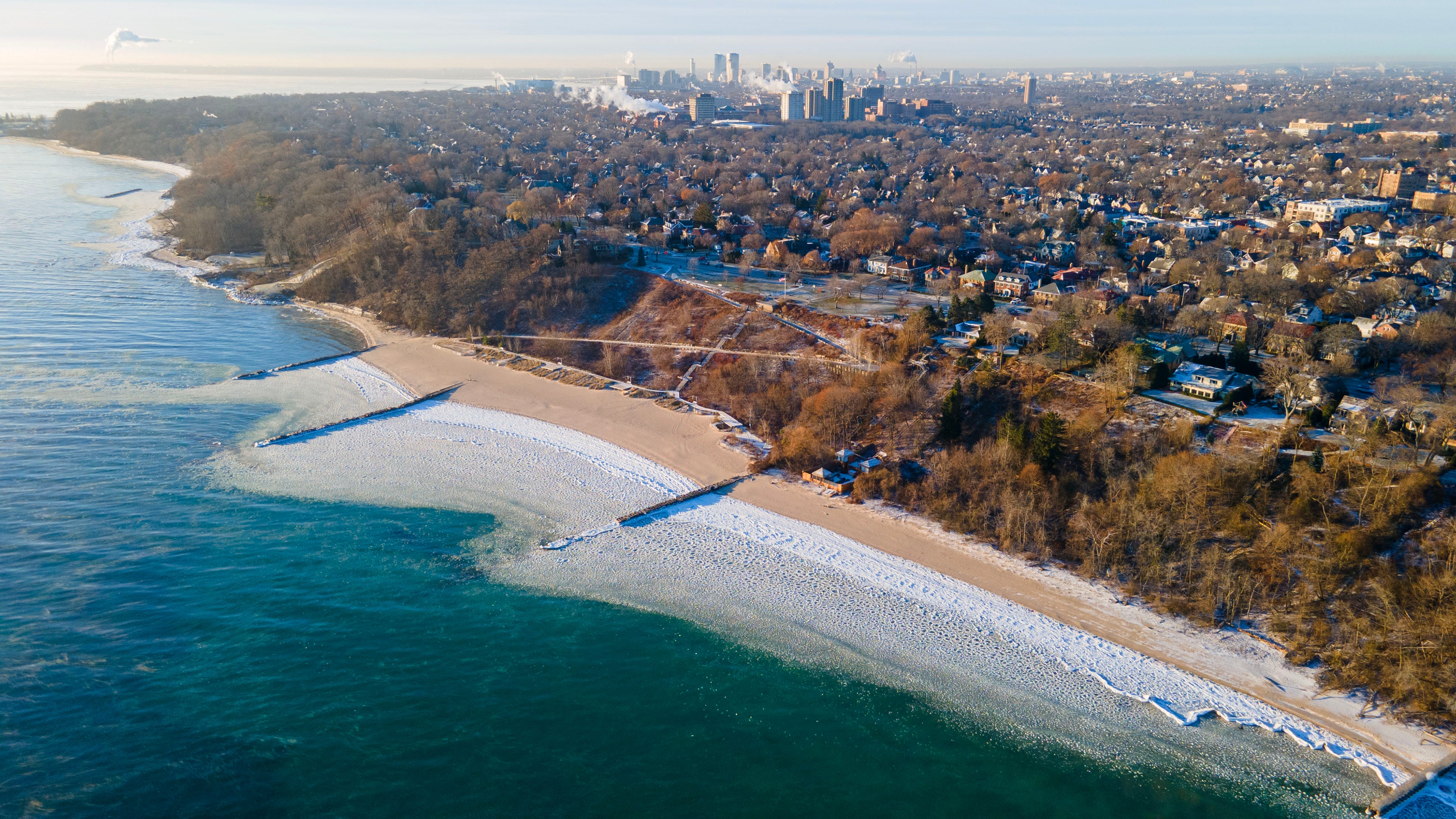 Milwaukee, most of Wisconsin under cold weather advisory Sunday, now ...