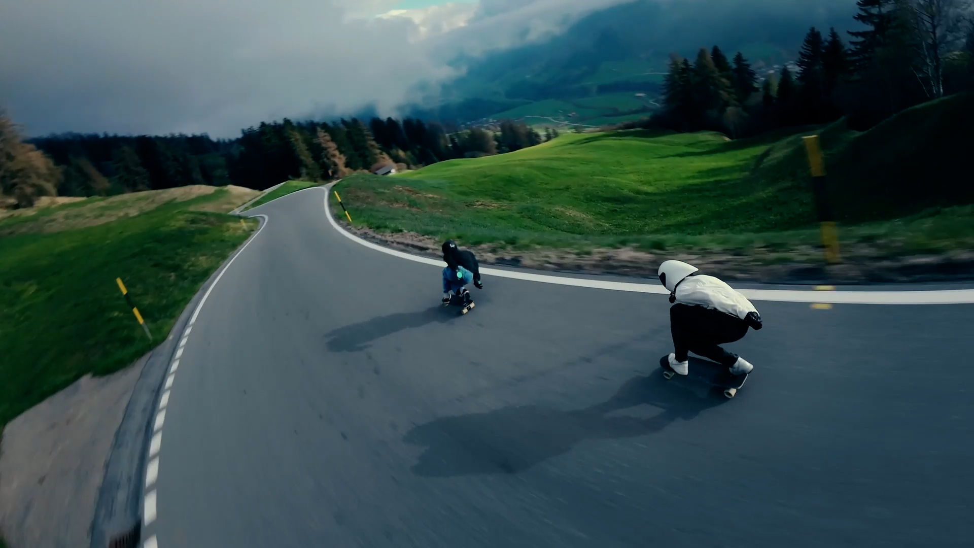 Experience the Thrill of First Person View (FPV) Drone Flights, Ep 48