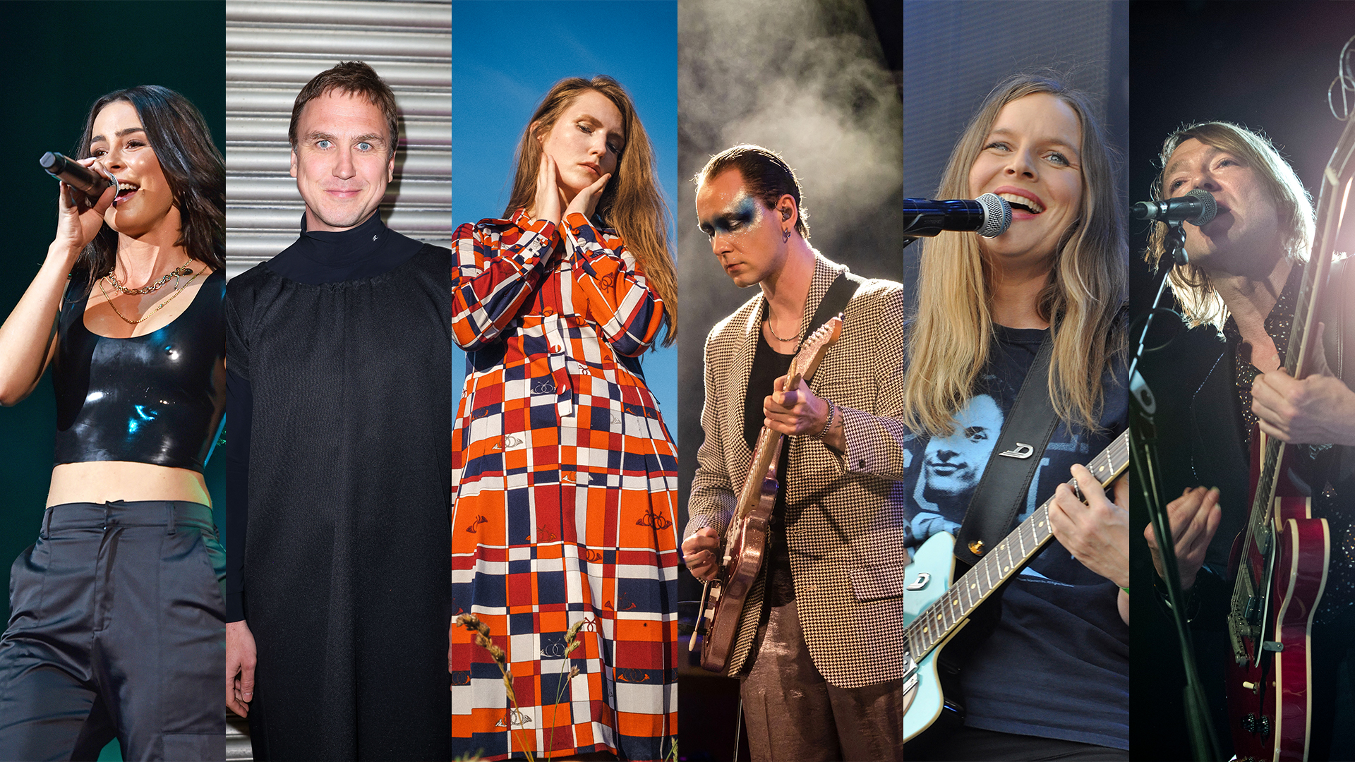 Die 500 besten Alben aller Zeiten: Das ist die Jury