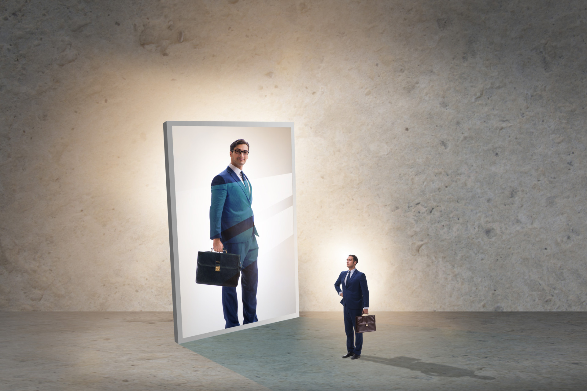 What is a cell tower, and how does it work?