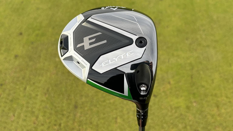 TaylorMade Qi35 vs Callaway Elyte Driver: Read Our Full Head-To-Head Verdict