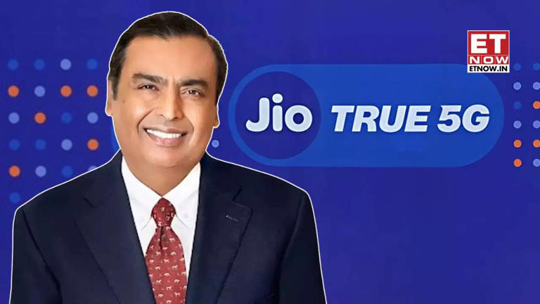 Reliance Jio IPO: India's biggest public issue in making? Mukesh Ambani ... Reliance Jio IPO: India's biggest public issue in making? Mukesh Ambani ...