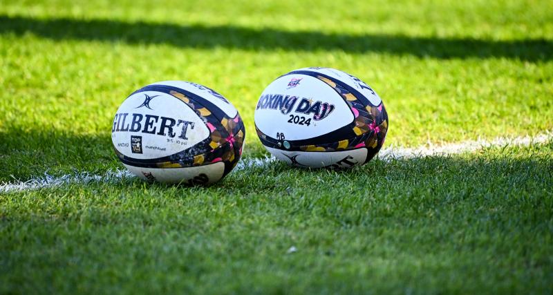 Top 14 : un cador du championnat prêt à casser sa tirelire pour enrôler ...