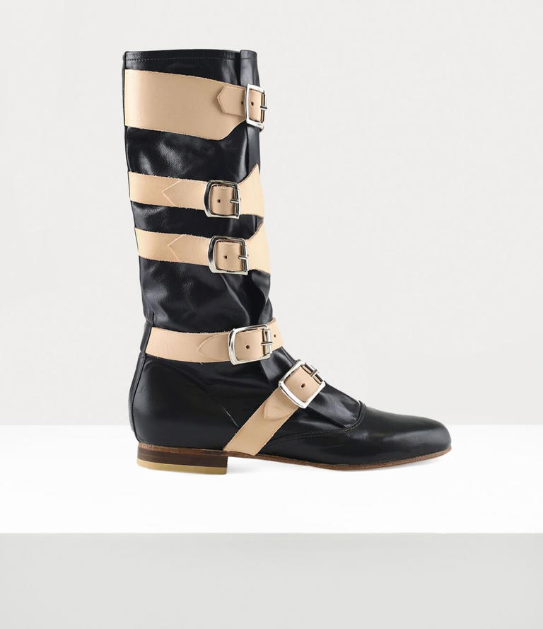 5 tendances bottes incontournables pour calquer le style boho-chic en 2025