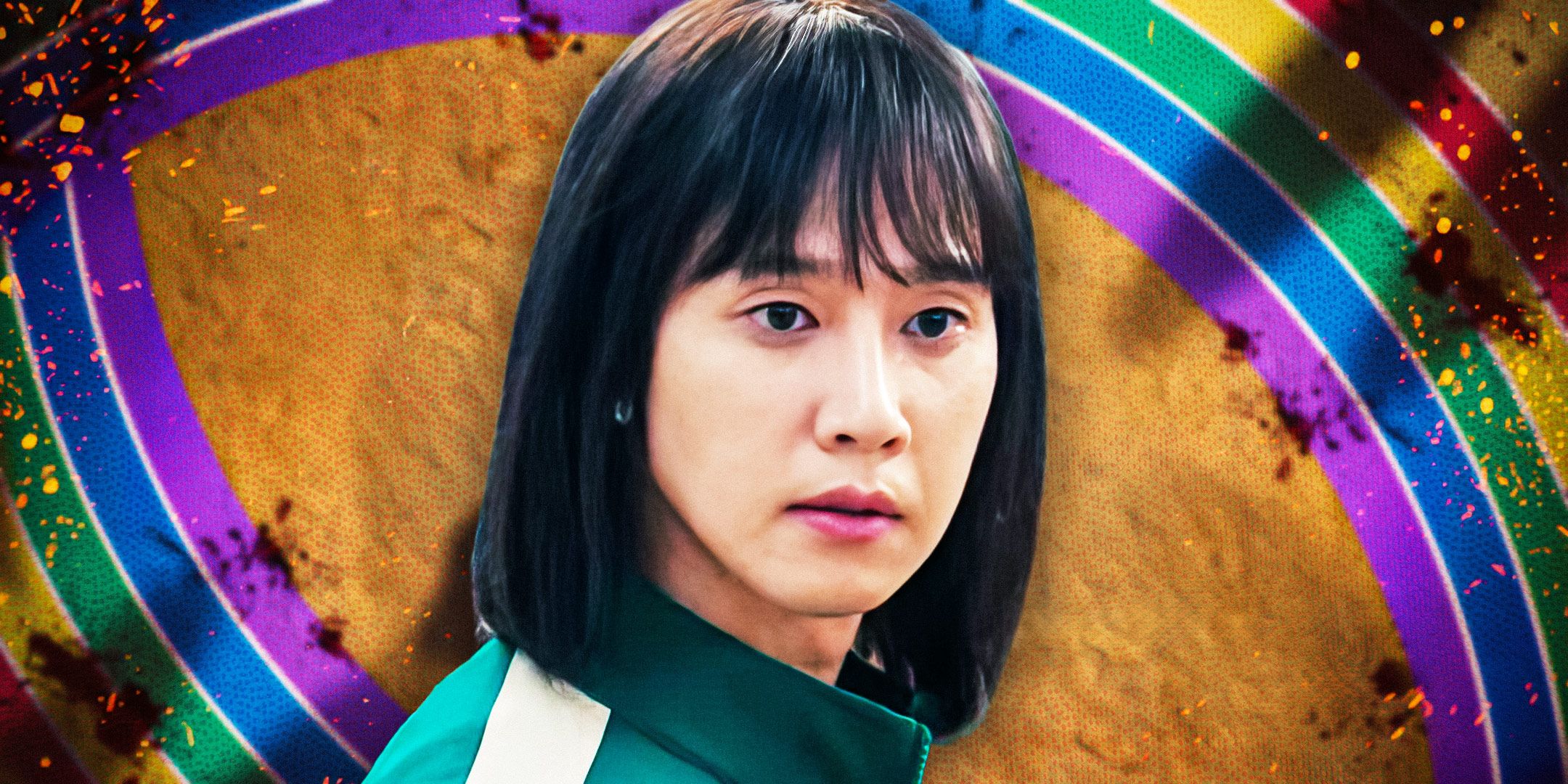 10 Times Hyun-ju Stole The Show In Squid Game Season 2