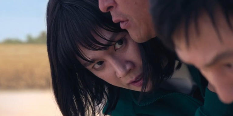 10 Times Hyun-ju Stole The Show In Squid Game Season 2