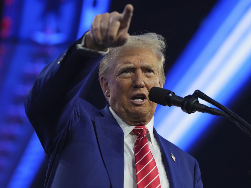 Opinion: Forget MAGA. Freeing up trade can make the whole world great again