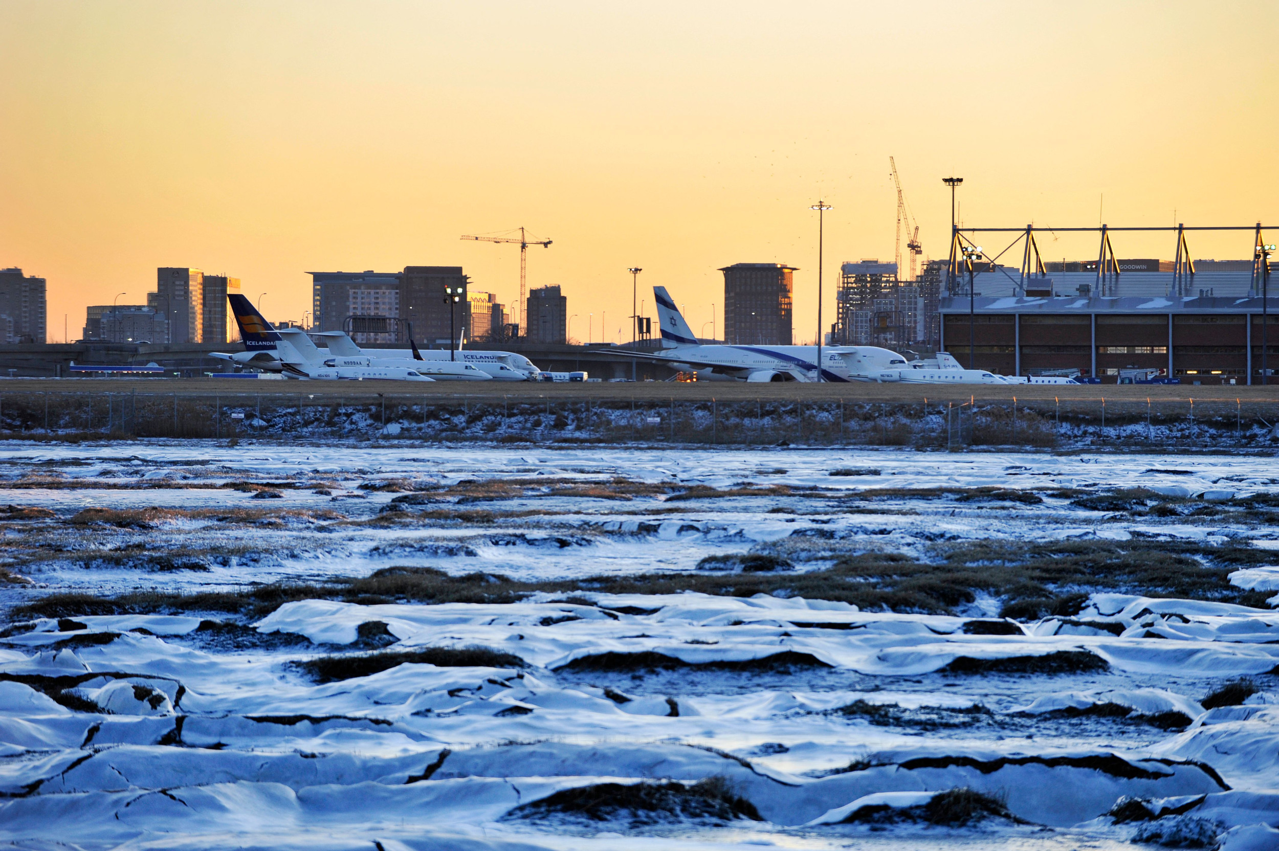 Polar Vortex Forecast Gets Worse As Meteorologists Sound Alarm